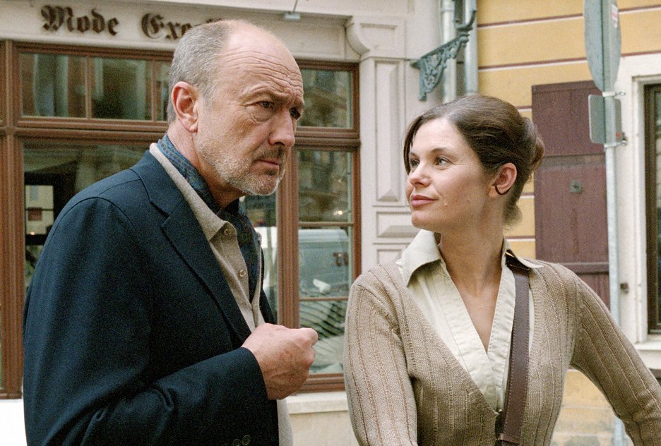 Herzdamen (2006) | ČSFD.cz