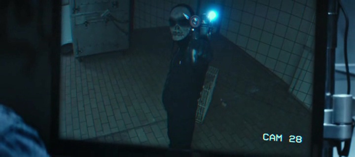 Scare Campaign (2016) | ČSFD.sk