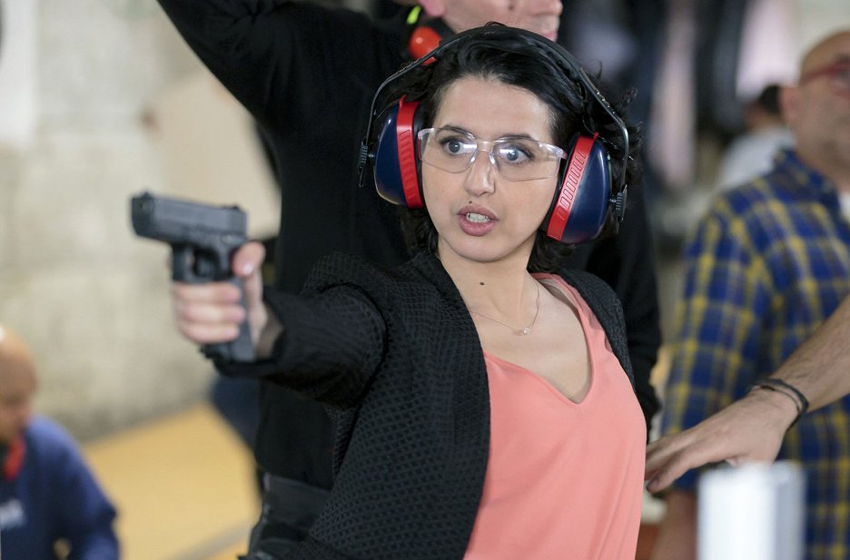 Commissariat Central (2016) | ČSFD.cz