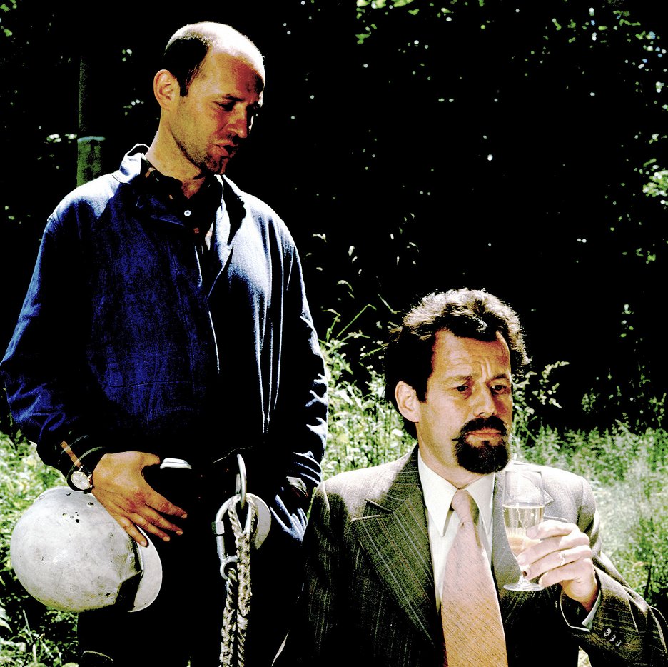 Reimar J. Baur | ČSFD.cz