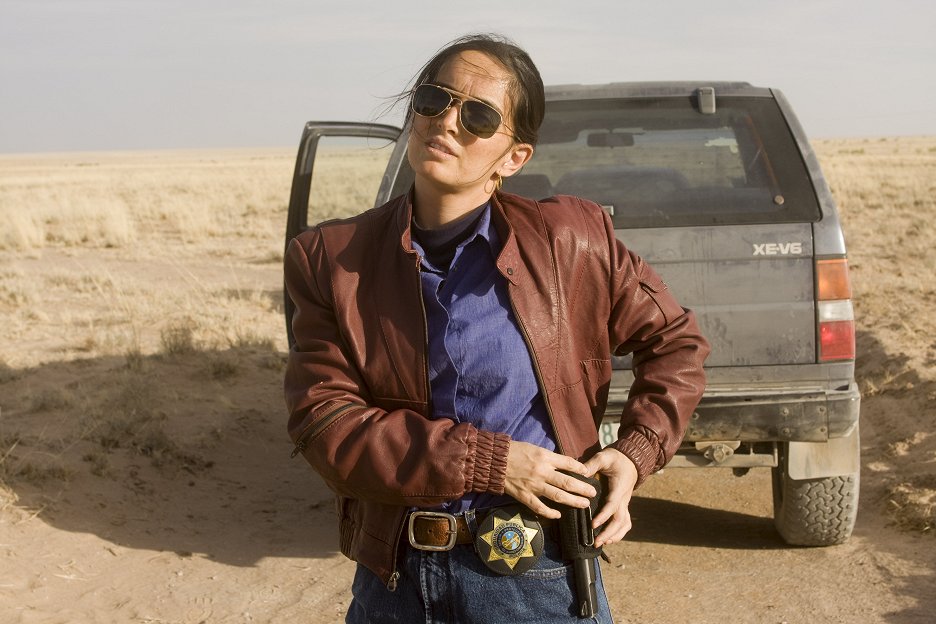 El traspatio (2009) | ČSFD.cz