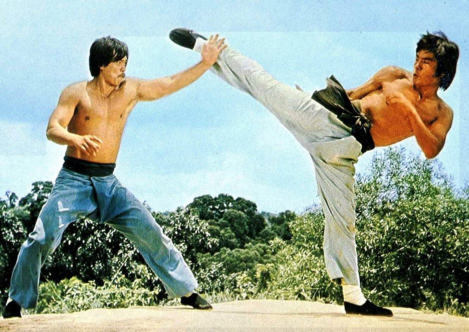 Sing Chen | ČSFD.cz