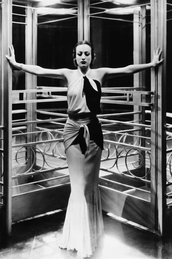 Letty Lynton (1932) | ČSFD.cz