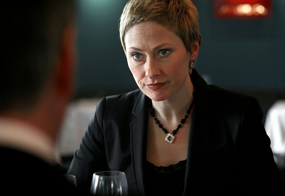 Der Wolf - Auf eigene Faust (2008) | ČSFD.sk