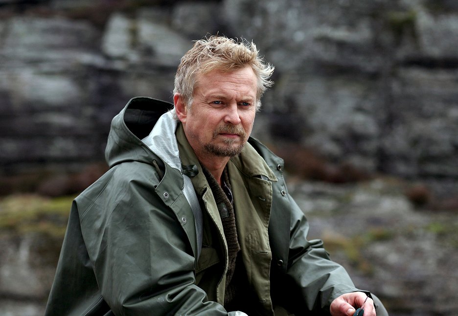 Der Wolf - Auf eigene Faust (2008) | ČSFD.sk