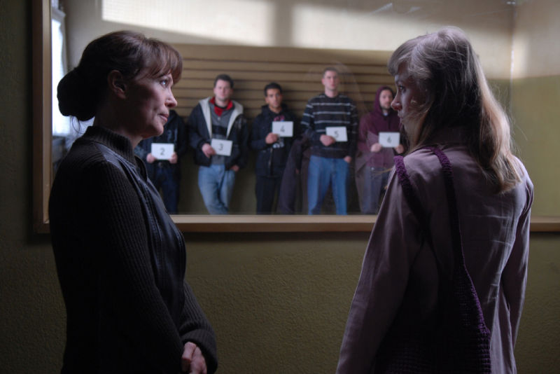 Rosa Roth - Das Mädchen aus Sumy (E26) (2009) | ČSFD.cz