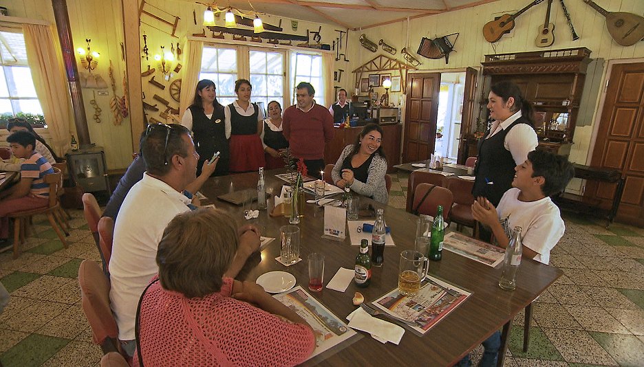 Die Sekte der Folterer - Deutsche Diplomaten und die Verbrechen der ...