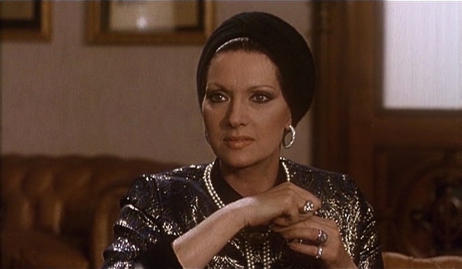 Helga Liné | Galerie - Z filmu | ČSFD.cz