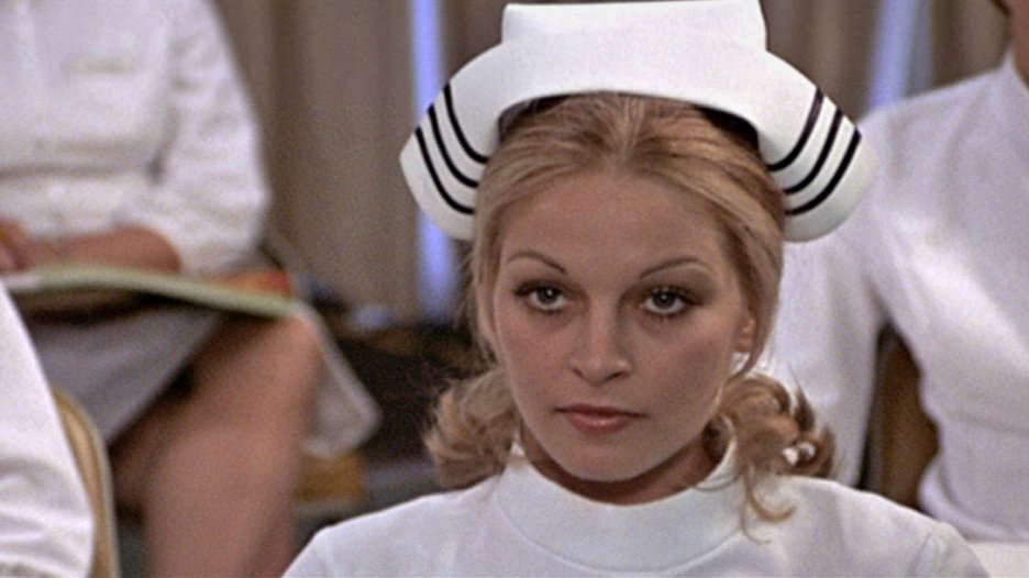 The Student Nurses (1970) | ČSFD.cz