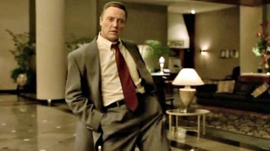 Fatboy Slim: Weapon of Choice (2000) | ČSFD.cz