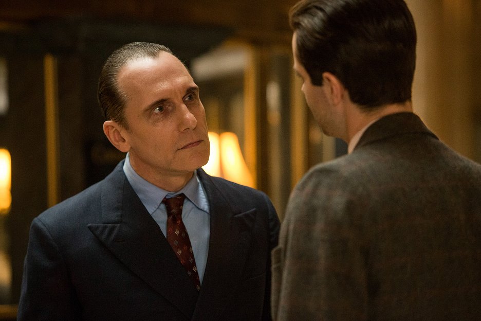 Julian Bleach | ČSFD.cz