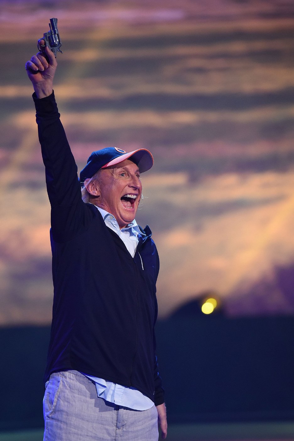 OTTO live! Holdrio again (2016) | ČSFD.cz