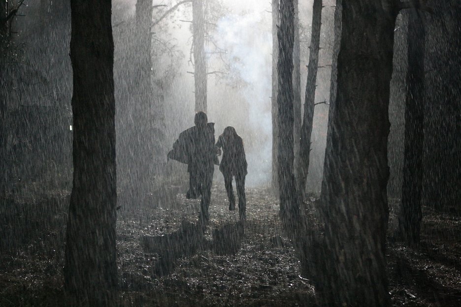 Lightning Strikes (2009) | ČSFD.cz