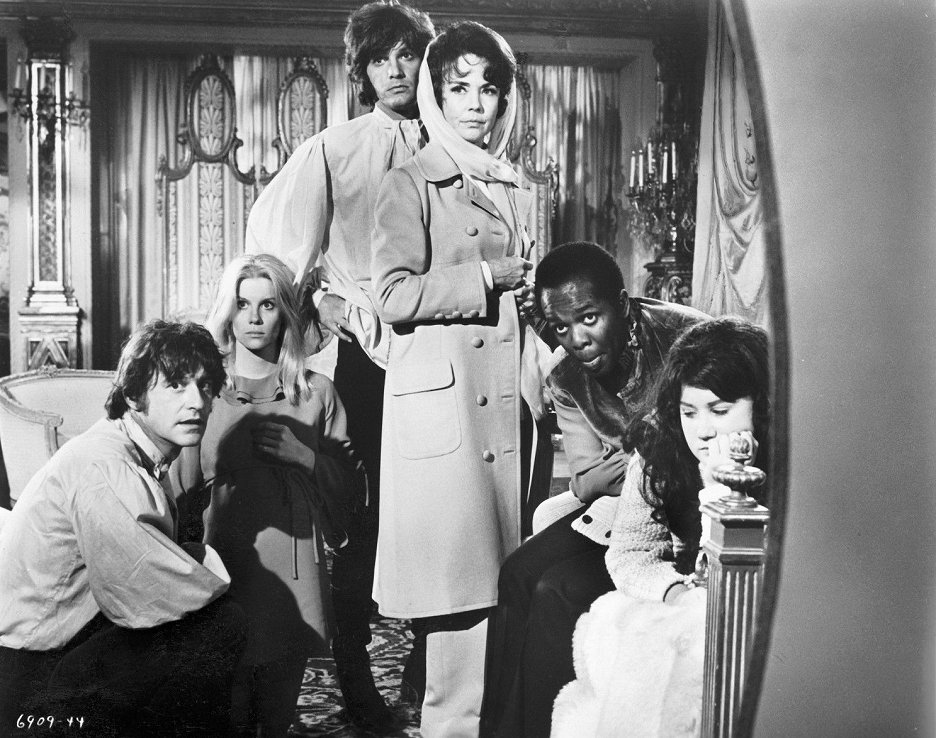 Jordan Christopher | ČSFD.cz