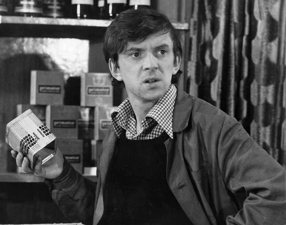 Jaromír Hanzlík | ČSFD.cz