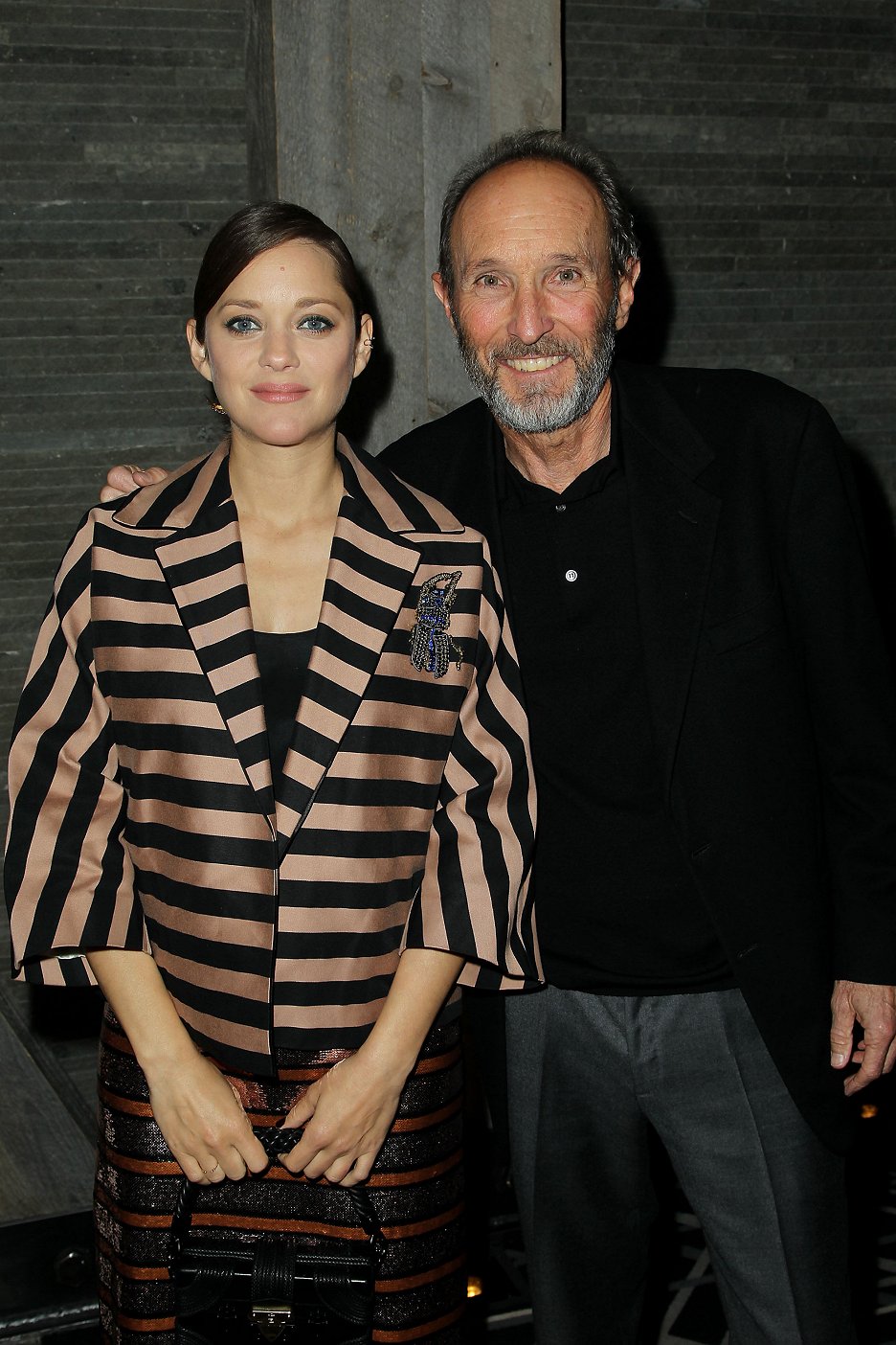 Steve Starkey | ČSFD.cz