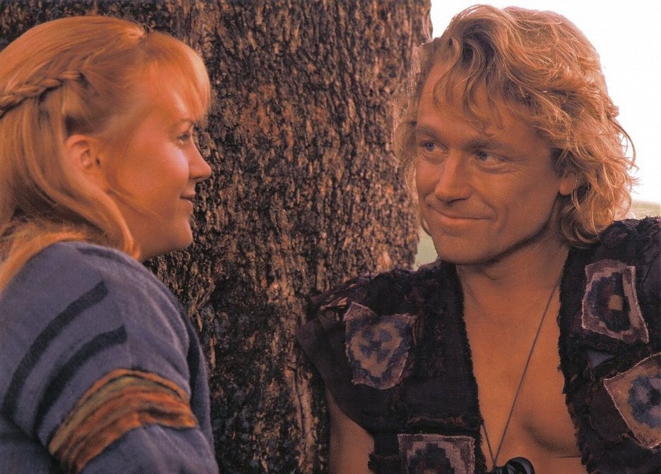 Michael Hurst | ČSFD.cz