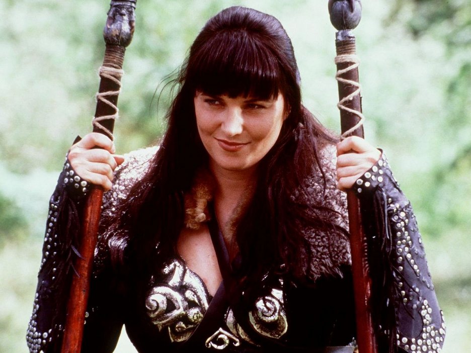 Xena - Série 5 (S05) (1999) | ČSFD.cz