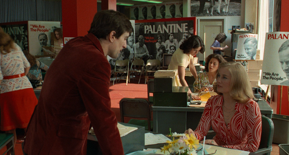 Cybill Shepherd | ČSFD.cz