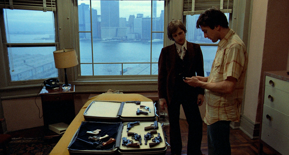 Steven Prince | ČSFD.cz