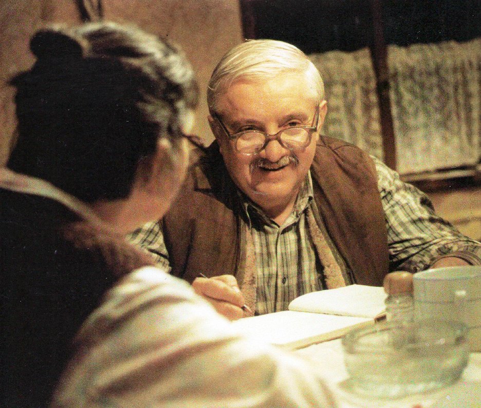 Marián Labuda st. | ČSFD.cz