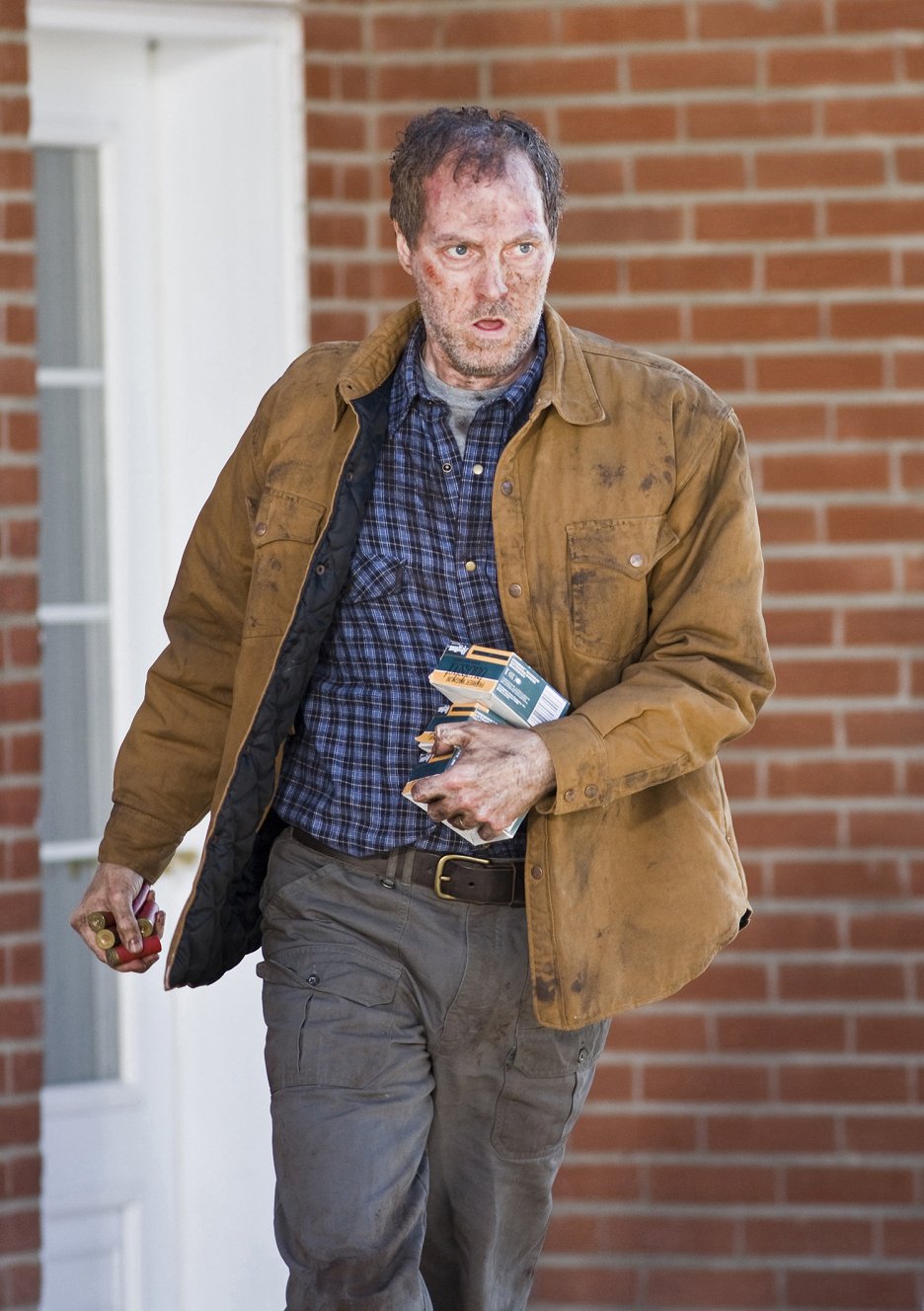 Robert Higden | ČSFD.cz