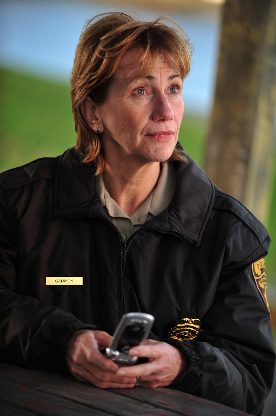 Jesse Stone: Bez výčitek (2010) | ČSFD.cz