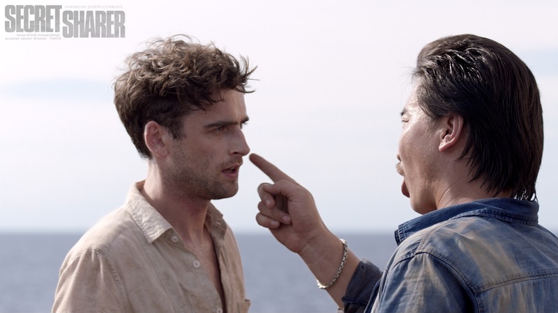 Jack Laskey | Galerie - Z filmu | ČSFD.cz