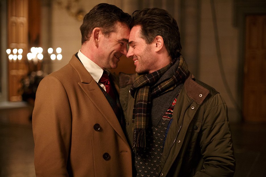 Magnus Roosmann | ČSFD.cz