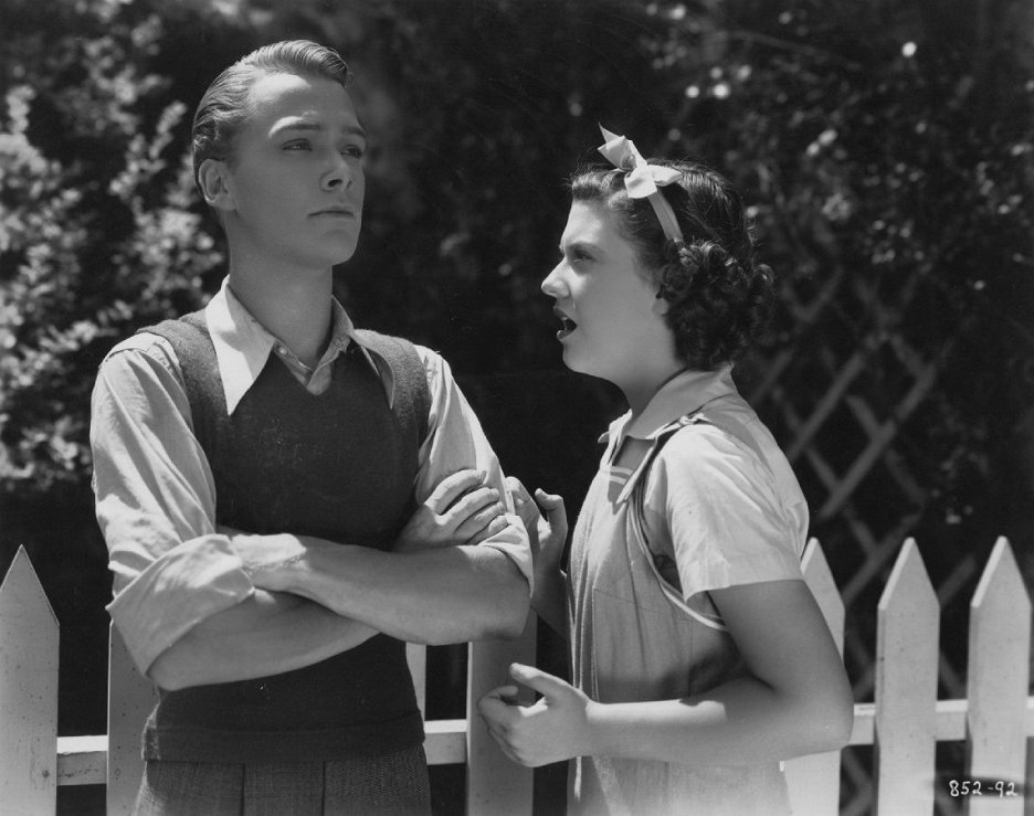 Kenneth Howell | ČSFD.cz