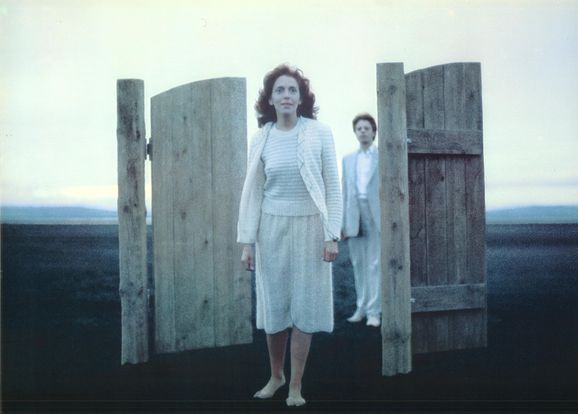 Á hjara veraldar (1983) | ČSFD.cz