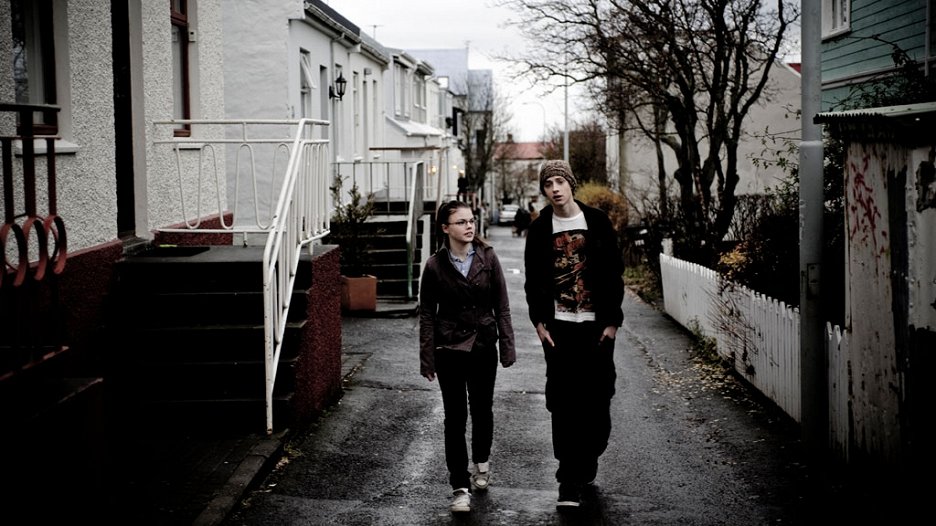 Birna Rún Eiríksdóttir | ČSFD.cz