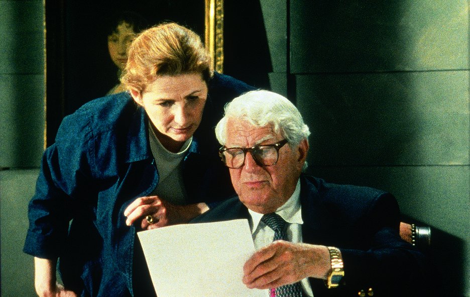 Le Premier du nom (2000) | ČSFD.cz