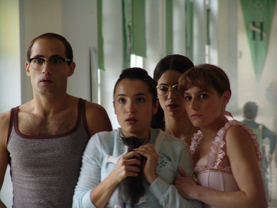 Foon (2005) | ČSFD.cz