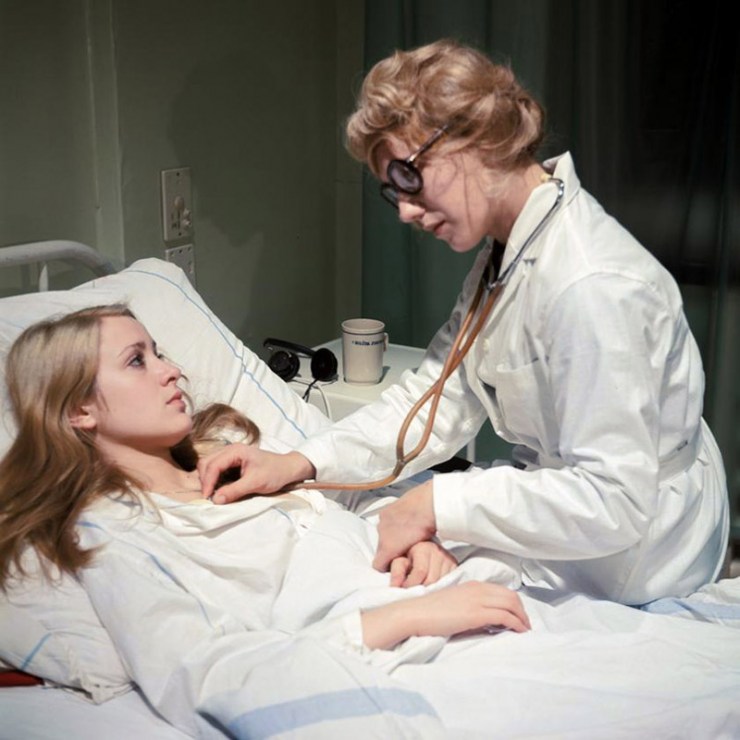 SOS (1974) | ČSFD.cz