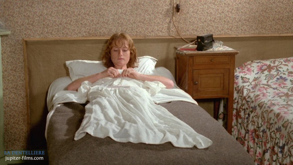 The Lacemaker (1977) | ČSFD.cz