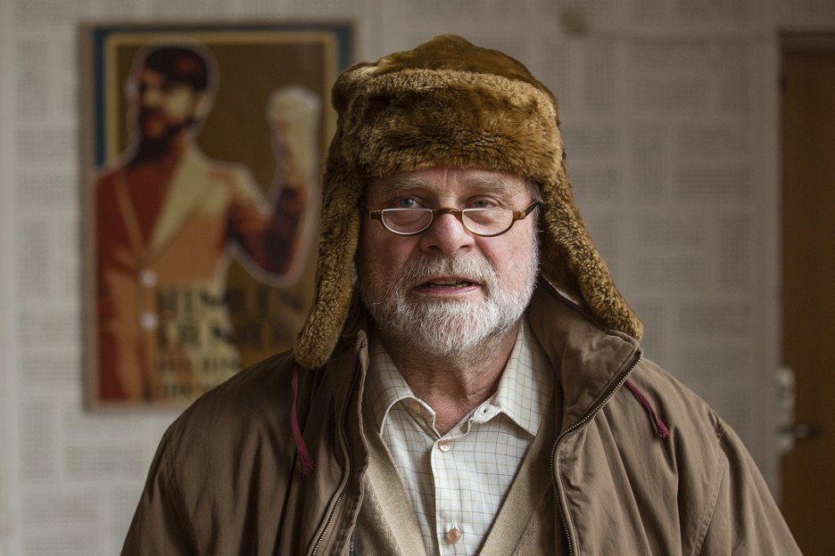 Tidsrejsen - Ragnarok (E20) (2014) | ČSFD.cz