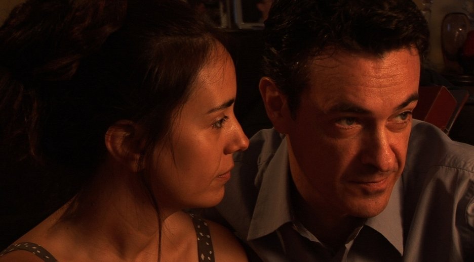 Recoletos (arriba y abajo) (2012) | ČSFD.cz