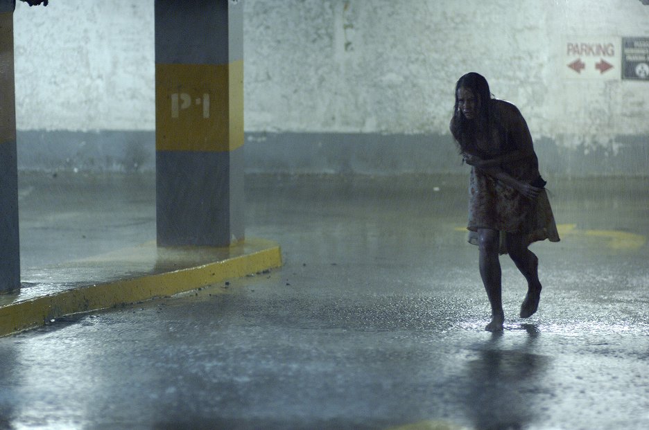 P2 (2007) | ČSFD.cz