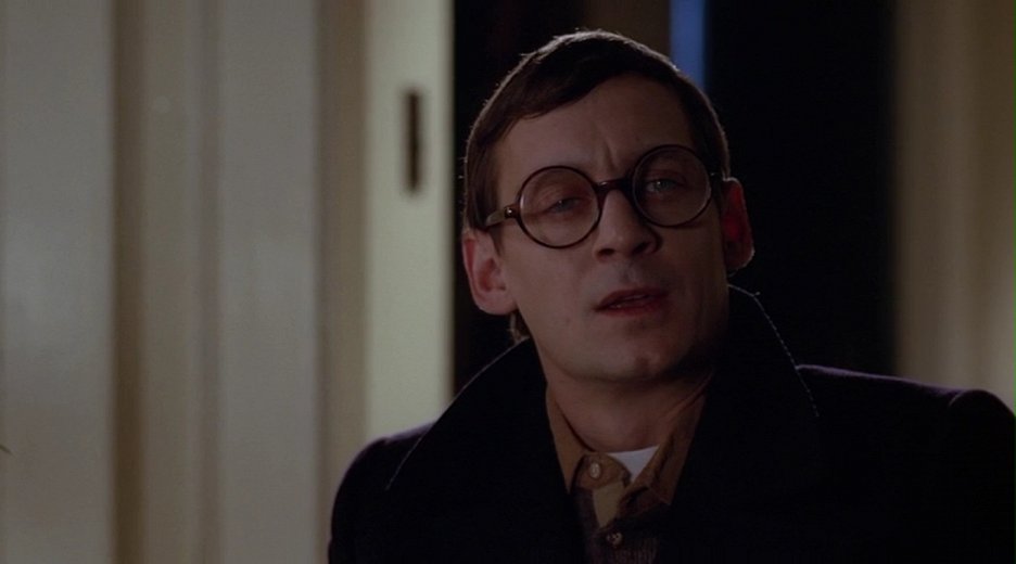 Robin Mossley | ČSFD.cz