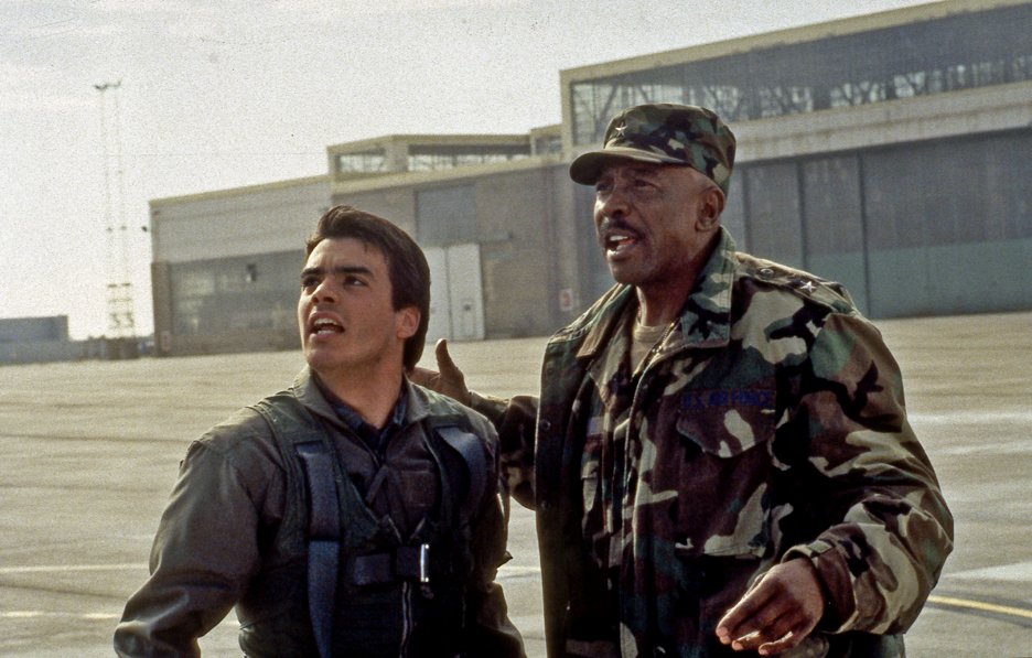 Železný orel 4 (1995) | ČSFD.cz