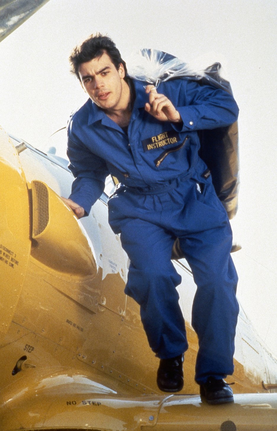 Železný orel 4 (1995) | ČSFD.cz