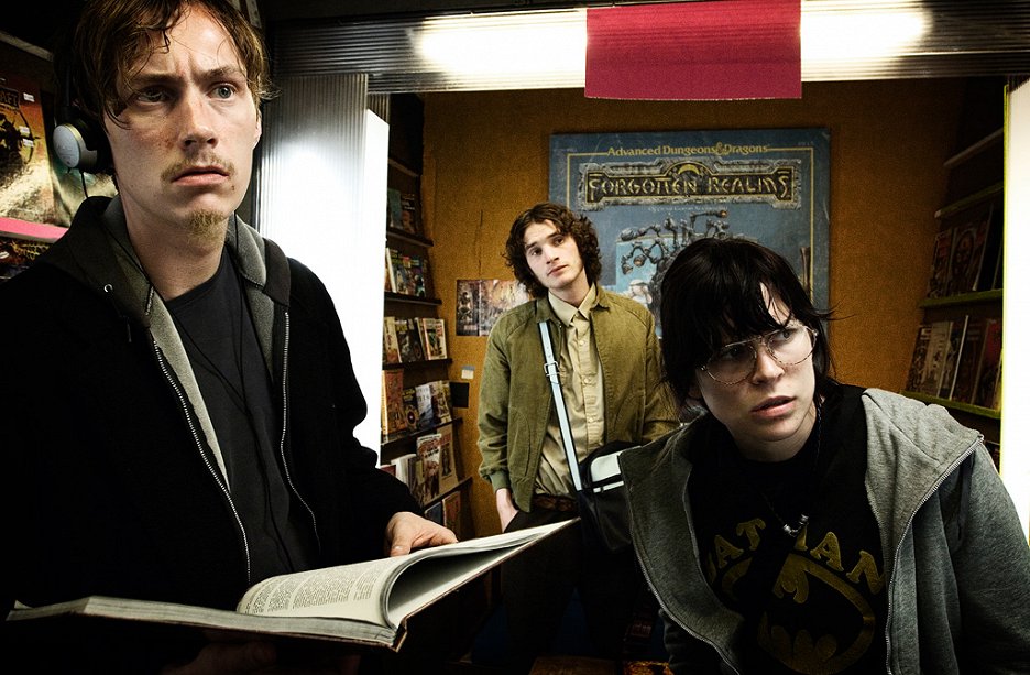 Snorri Engilbertsson | ČSFD.cz