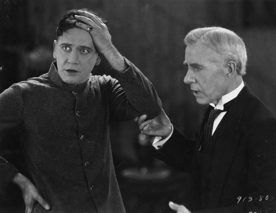 Let's Get Married (1926) | ČSFD.cz