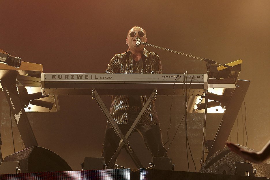 Michal David 50 - Mejdan roku (2010) | ČSFD.cz