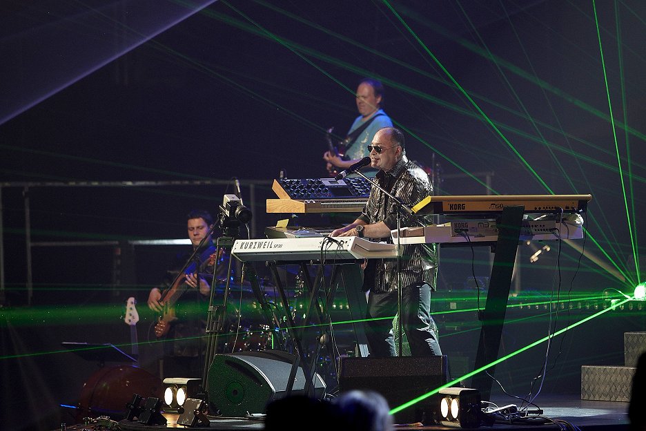 Michal David 50 - Mejdan roku (2010) | ČSFD.cz