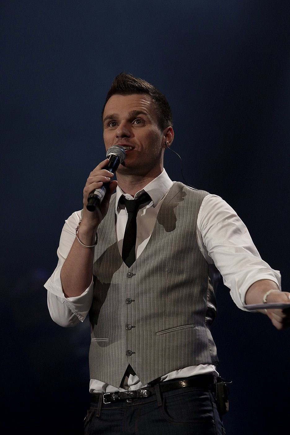 Michal David 50 - Mejdan roku (2010) | ČSFD.cz