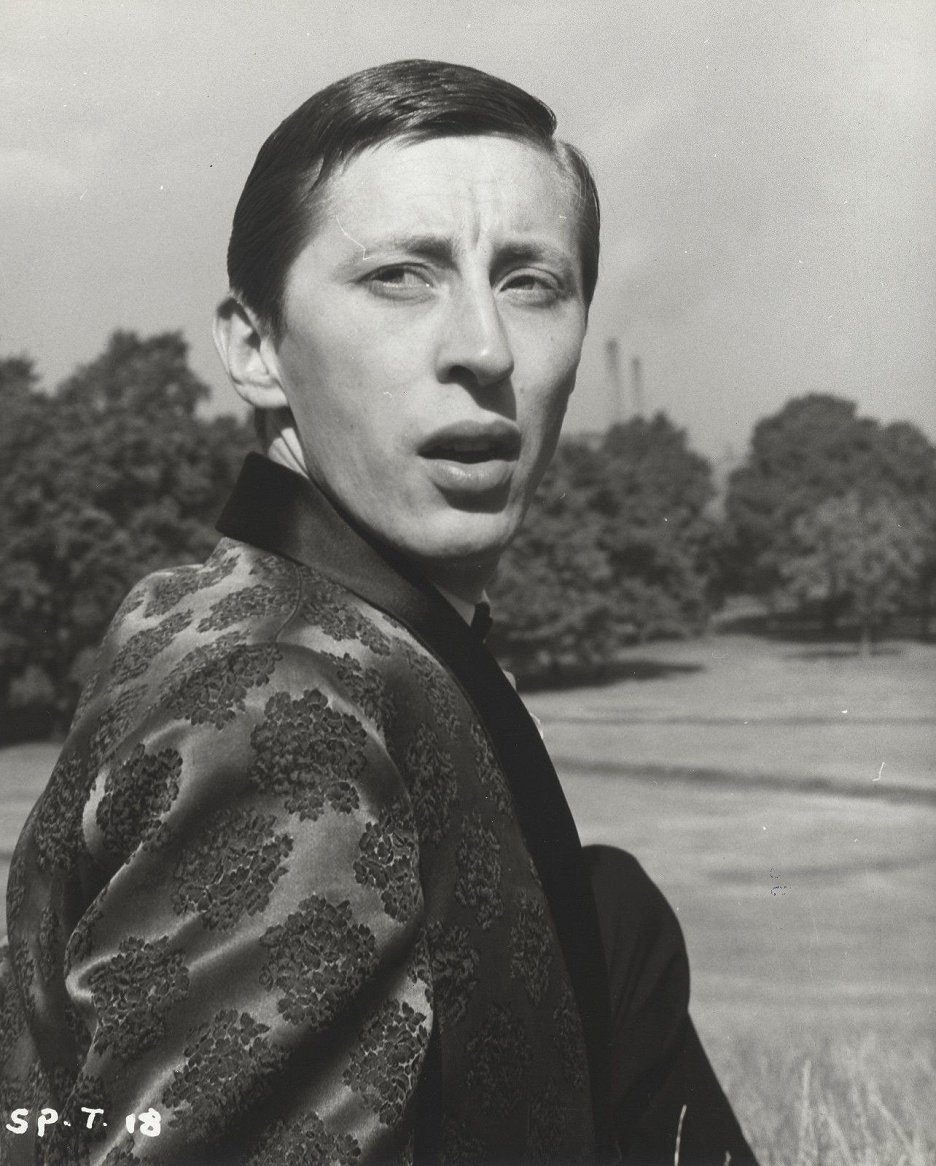 Sparrows Can't Sing (1963) | ČSFD.cz