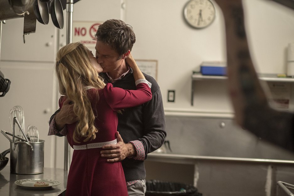 Édes sütnivaló (2015) | ČSFD.cz