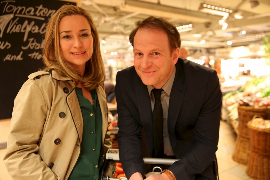 Terra X: Deutschland - Wie wir leben (2013) | ČSFD.cz